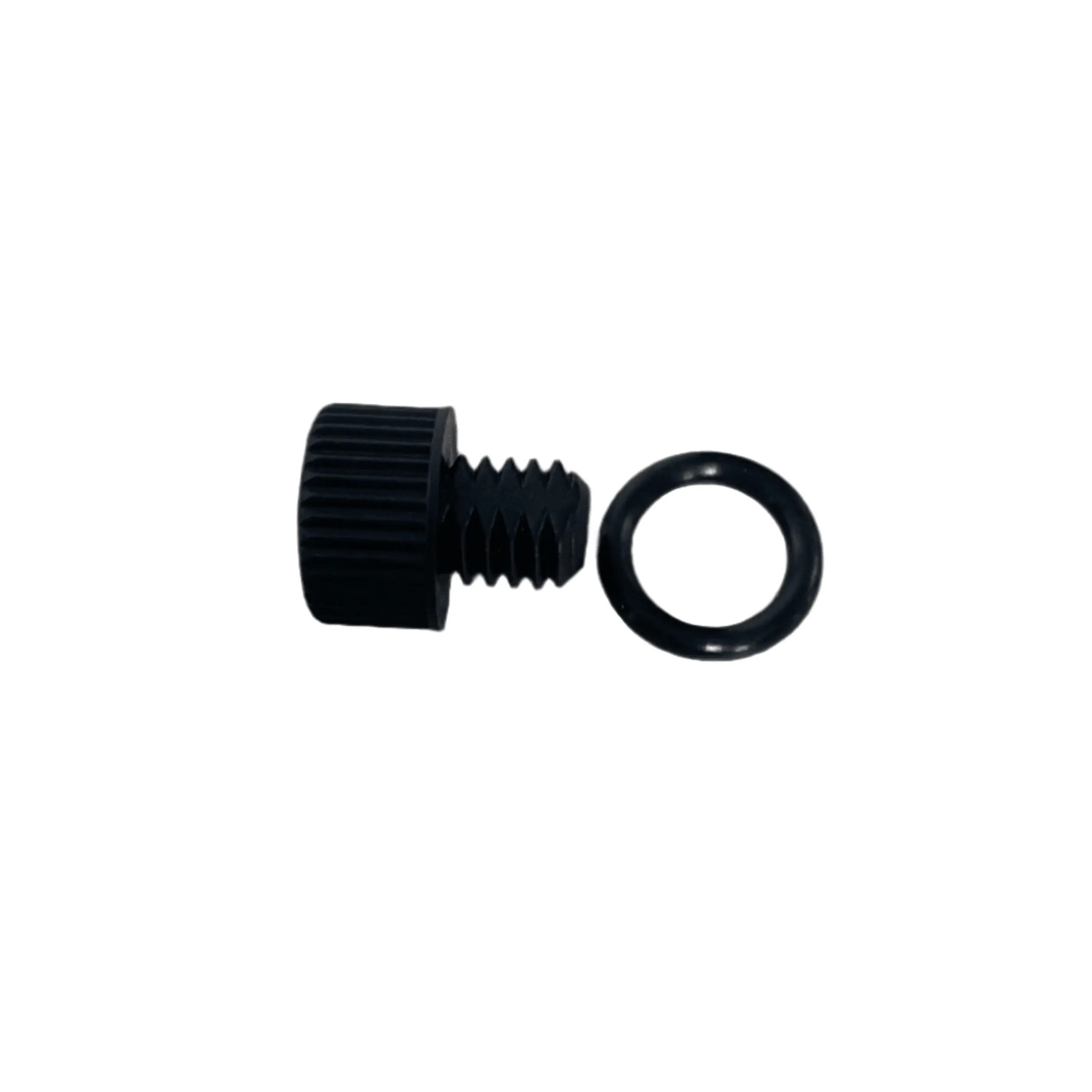 Fuel Filter Head Bleeder Screw for Mahindra Roxor 2.7L | Roxor Parts Direct
