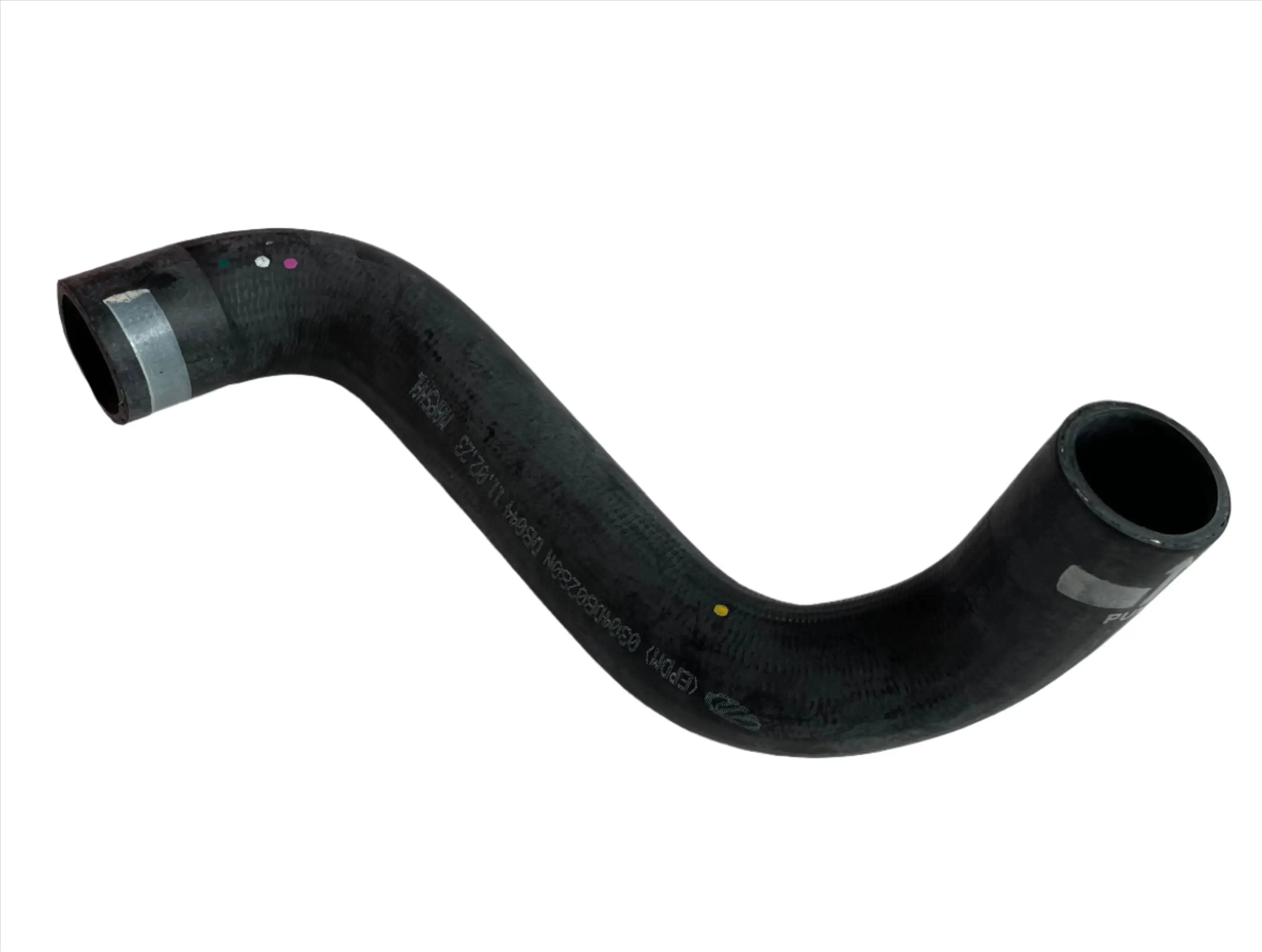 Radiator Hose Lower Outlet for Mahindra Roxor | Roxor Parts Direct